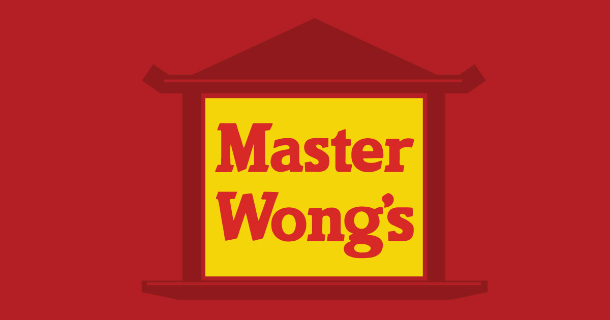 Master Wong's